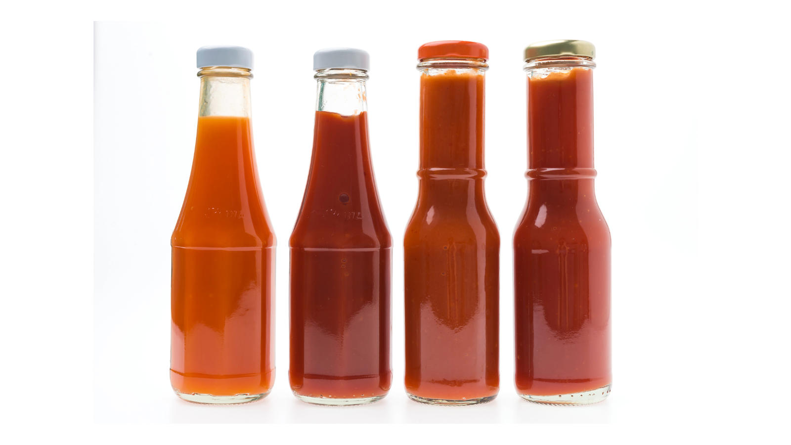 Top Sauce Co Packer: Sonoma Farm Co Packing